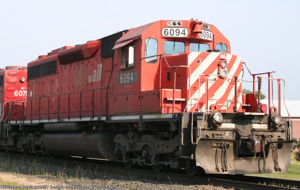 DME 6094